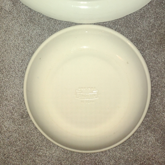 Biltons | Kitchen | Biltons Vintage England Cobalt Blue And White ...